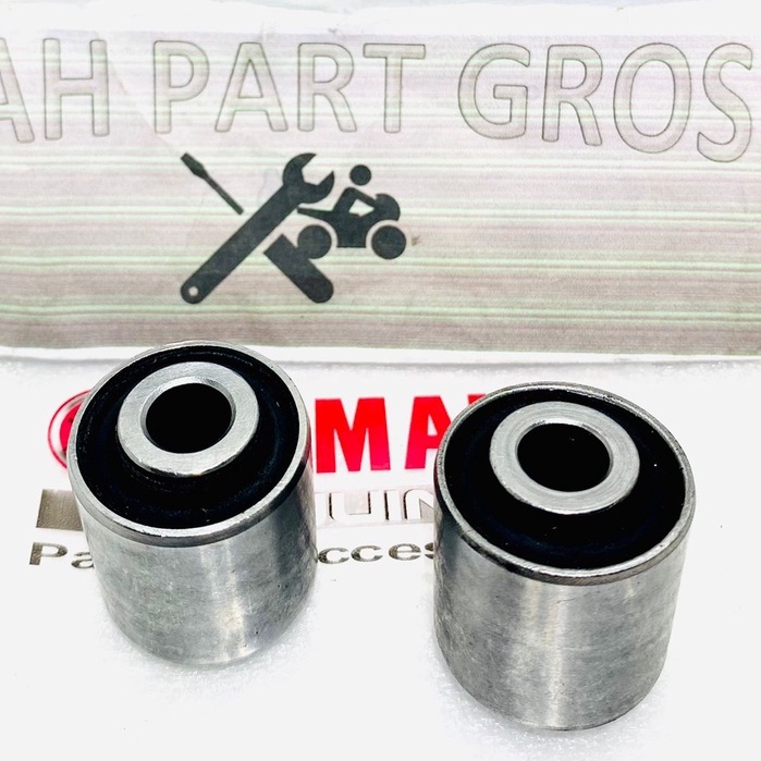 Jual BOSH SWING KARET ARM MONTING MIO J SOUL GT XRIDE MIO SPORTY MIO M3 ...