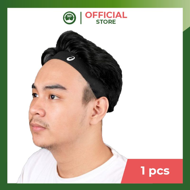 Jual HEADBAND / Bandana Ikat Kepala | Shopee Indonesia
