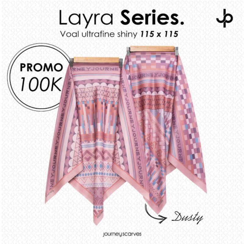 Jual Layra series by Journey | Shopee Indonesia