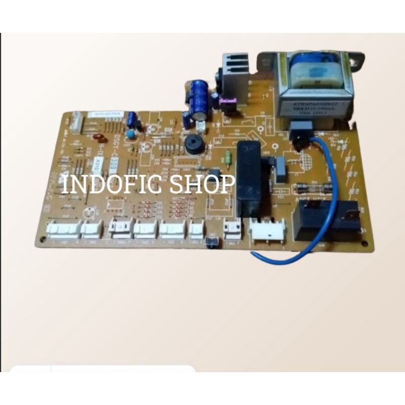 Jual MODUL PCB AC SHARP R22 JHL | Shopee Indonesia