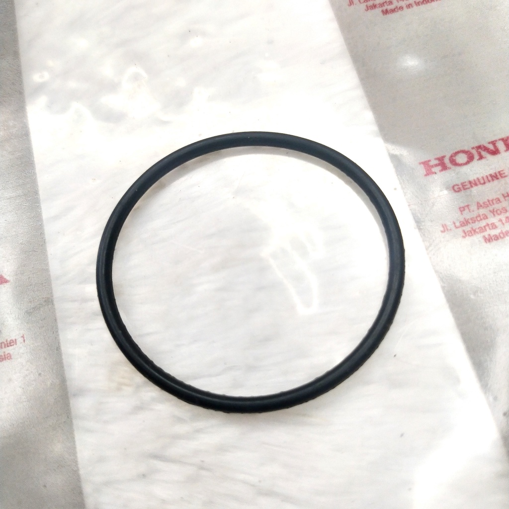 Jual Karet seal oring waterpump luar honda vario 125 150 pcx 150 kode kwn original | Shopee ...
