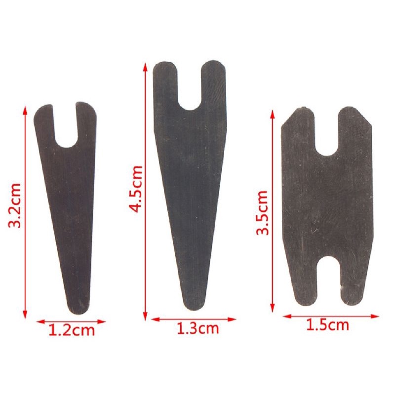 Jual [1 SET] SPRING Tattoo LINER / SHADER untuk Mesin Koil tatto tato ...