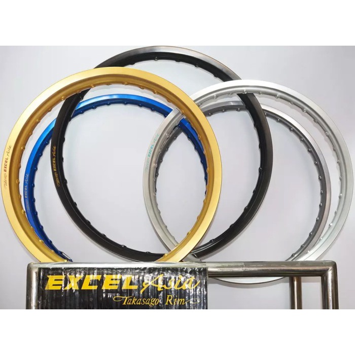 Jual VELG TAKASAGO EXCEL ASIA 14 X 185(36H) | Shopee Indonesia