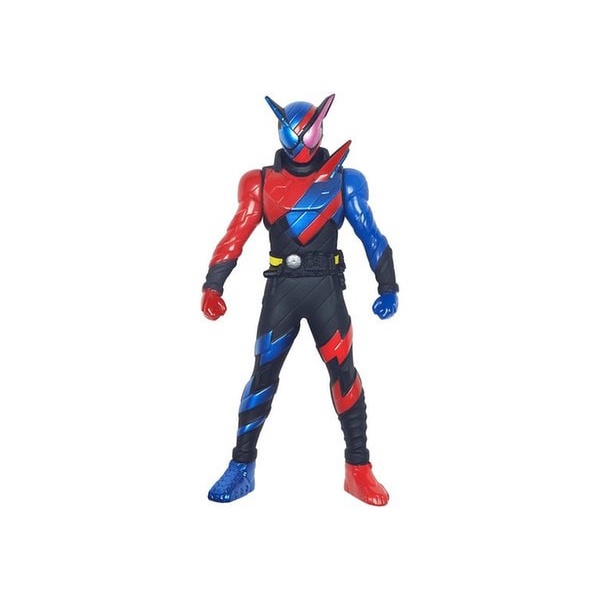 Jual Bandai Rider Hero 01 Kamen Rider Build Rabbit Tank Form | Shopee ...