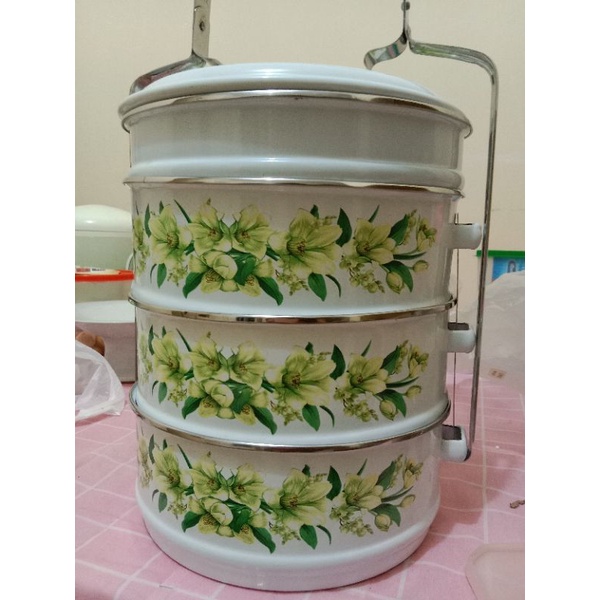 Jual Rantang makanan | Shopee Indonesia