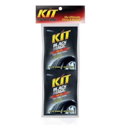 Jual Kit Black Magic 32 Ml | Shopee Indonesia