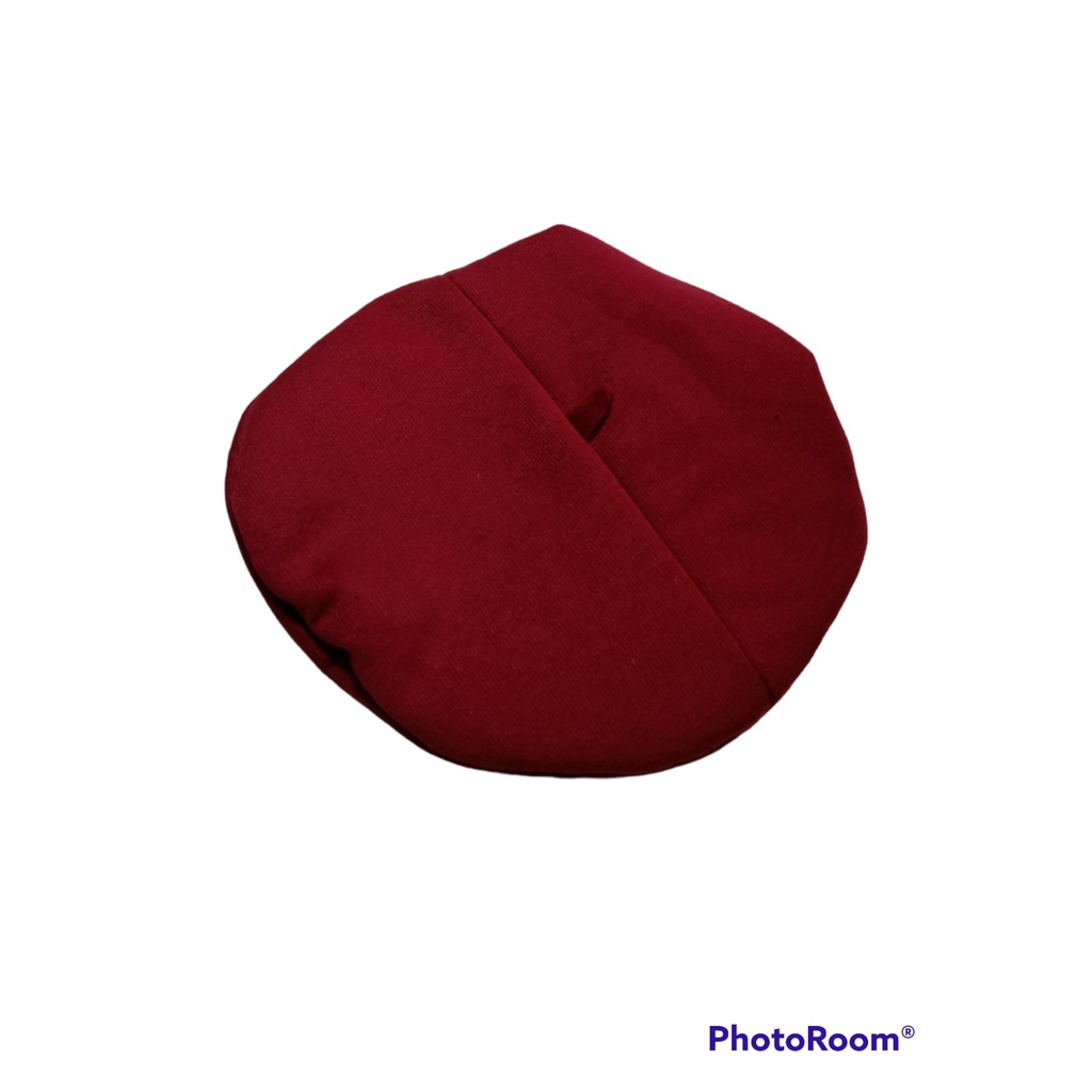 Jual TOPI BARET KOREA / BARET CAP KOREAN STYLE / TOPI PELUKIS / APOLLO ...