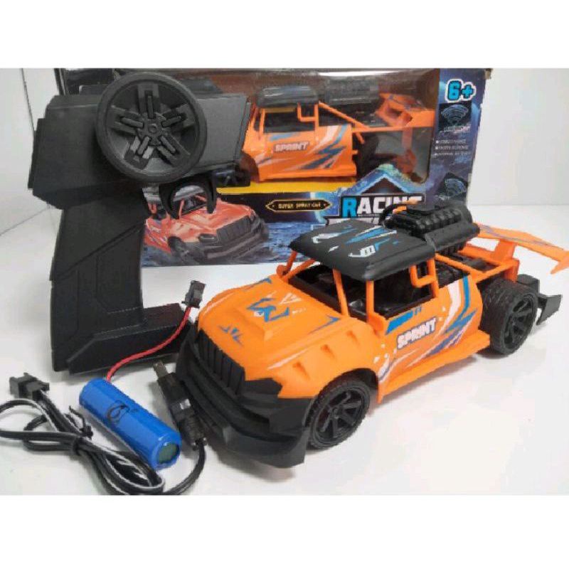 Jual Mobil remote control spray | Shopee Indonesia