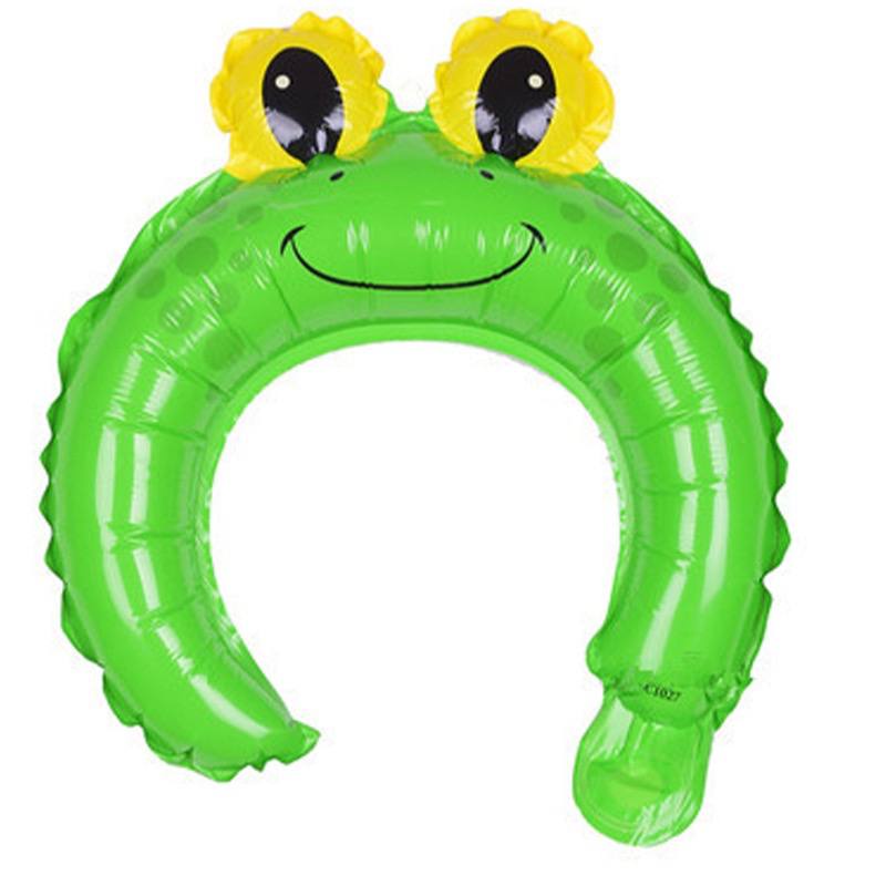 Jual BALON FOIL BANDO KARAKTER HEWAN BINATANG ANIMAL LUCU/ BALON BANDO ...