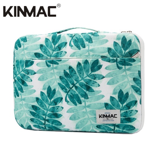 Jual KINMAC Oliver Handstrap Tas Laptop / Macbook Sleeve Jinjing ...