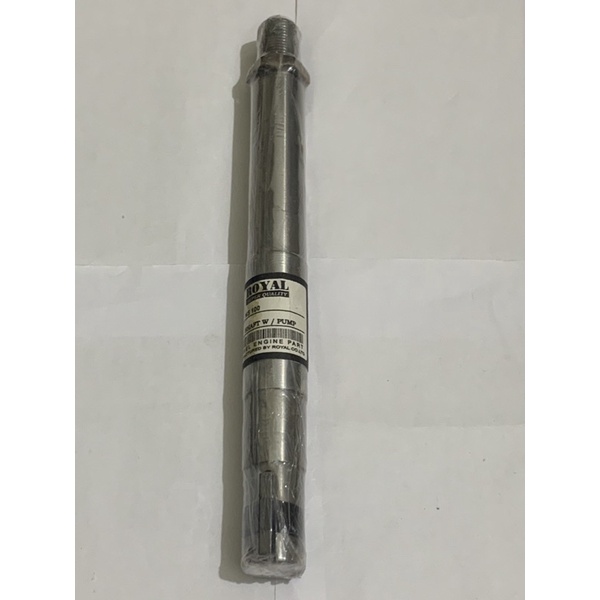 Jual Shaft Pompa Irigasi Ns 100 | Shopee Indonesia