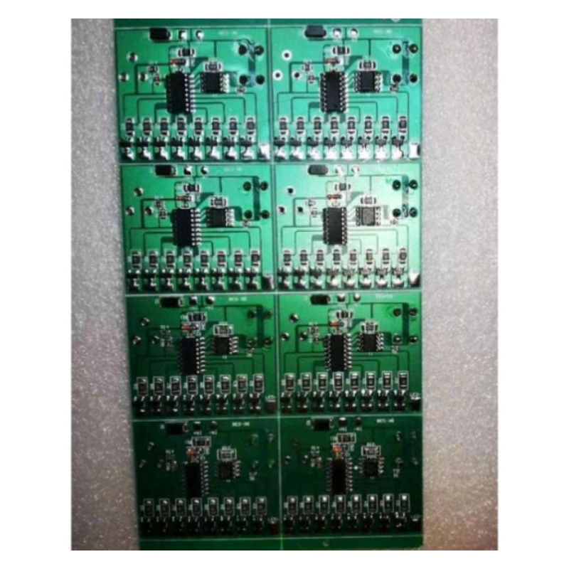 Jual modul-led-running-S38-BK-S38-8jalur-8TR-10-mode-kedip-12-volt-24-volt | Shopee Indonesia