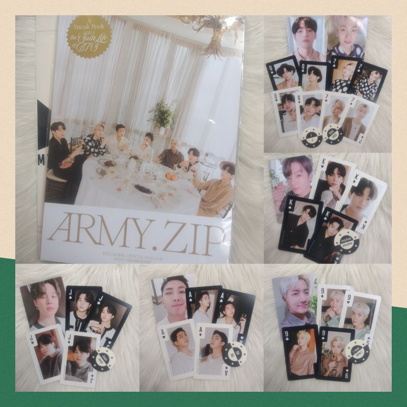 Jual [Sharing] BTS ARMY Global Official Fanclub - Membership | Shopee Indonesia