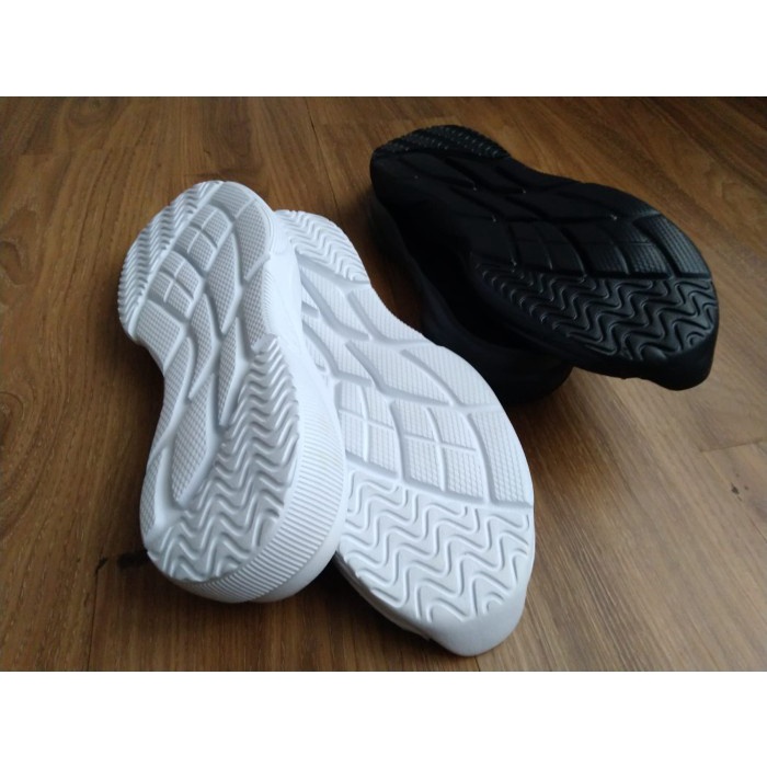 Jual Insole Outsole Alas Bawah Sol Sepatu Cowok Running Sneakers Eva ...