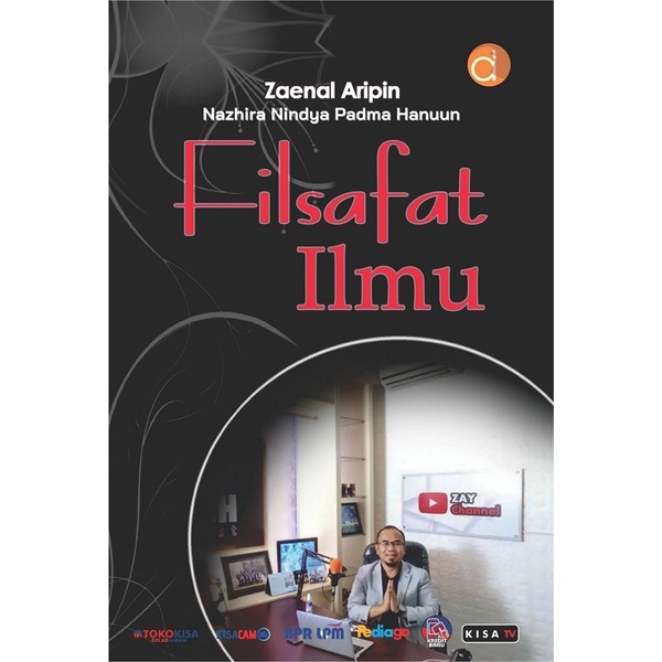 Jual Buku Filsafat Ilmu - Penulis Zaenal Aripin | Shopee Indonesia