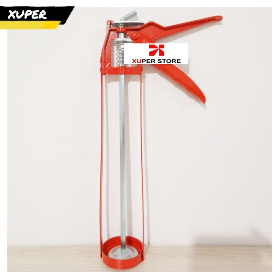 Jual ALAT SODOKAN LEM TULANG - CAULKING GUN | Shopee Indonesia