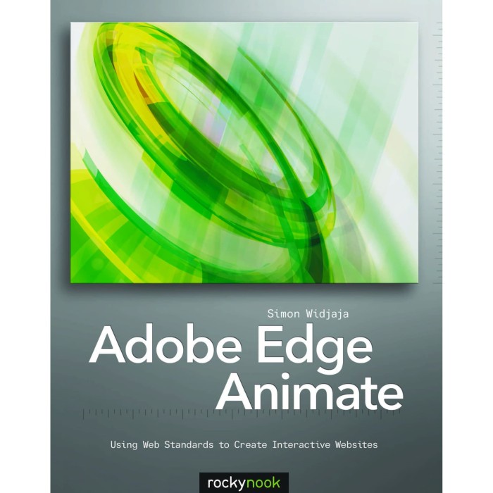 Jual Buku Komputer Widjaja S. - Adobe Edge Animate Using Web Standards | Shopee Indonesia