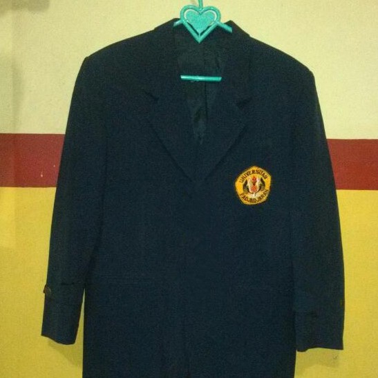 Jual Promo Akhir Tahun 2022 Jas Unpad Jas Universitas Padjadjaran ...