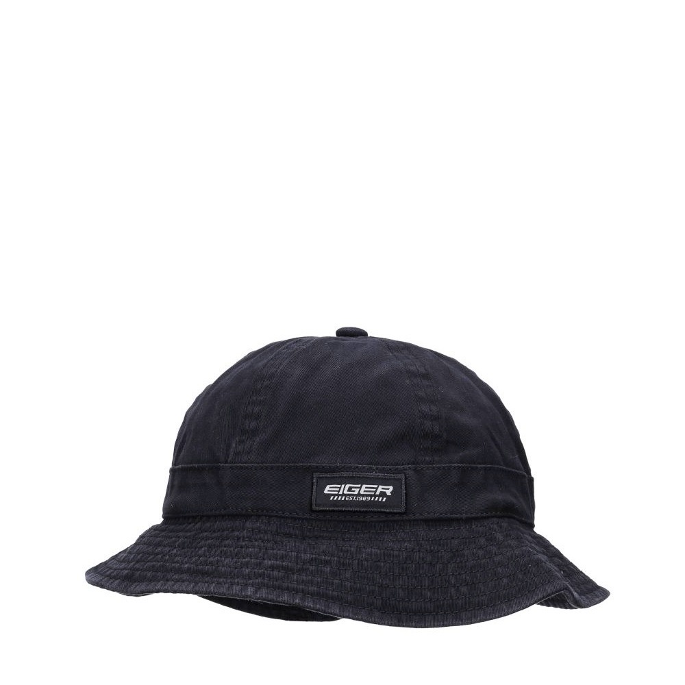 Jual EIGER AGATE BUCKET HAT WS | Shopee Indonesia