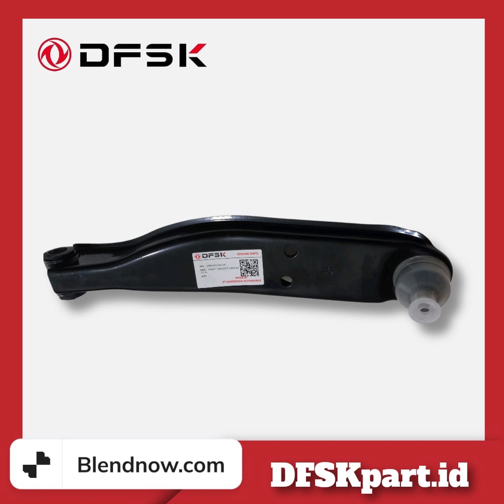Jual FRONT ROCKER ARM DFSK SUPERCAB | Shopee Indonesia