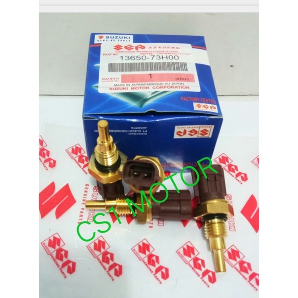 Jual SWITCH SENSOR TEMPERATUR WATER FAN RADIATOR SUZUKI GRAND VITARA ...