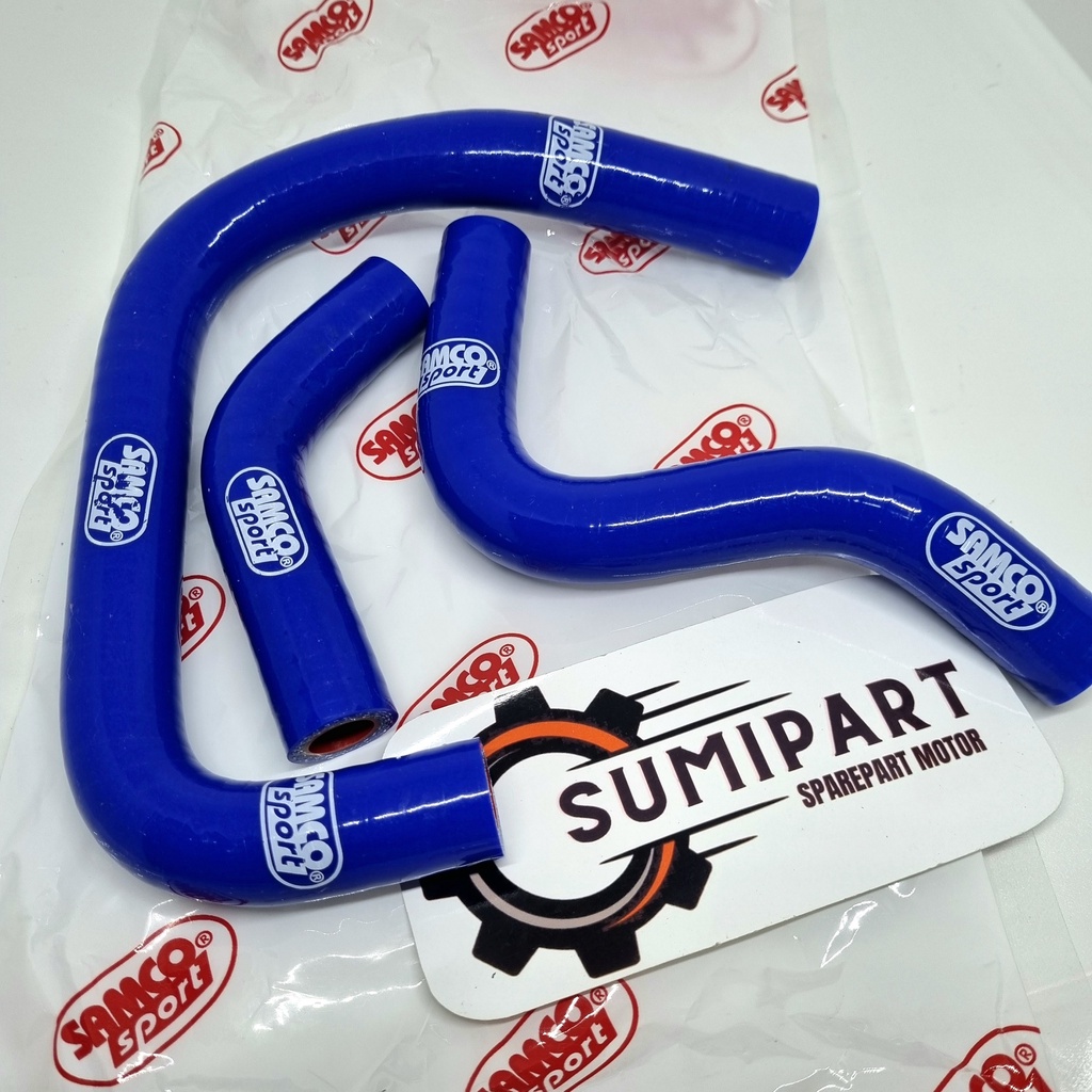 Jual Selang Radiator Samco Sport Yamaha Nmax Nmax new Aerox | Shopee ...