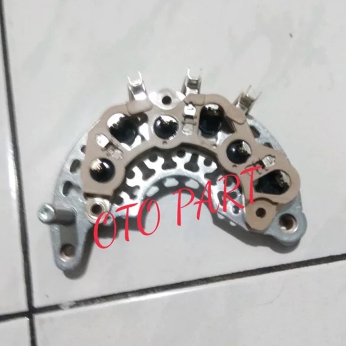 Jual Dioda/Silikon Alternator/Dinamo Ampere Chevrolet Captiva/Aveo ...