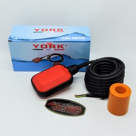 Jual Float switch 5m York | Shopee Indonesia