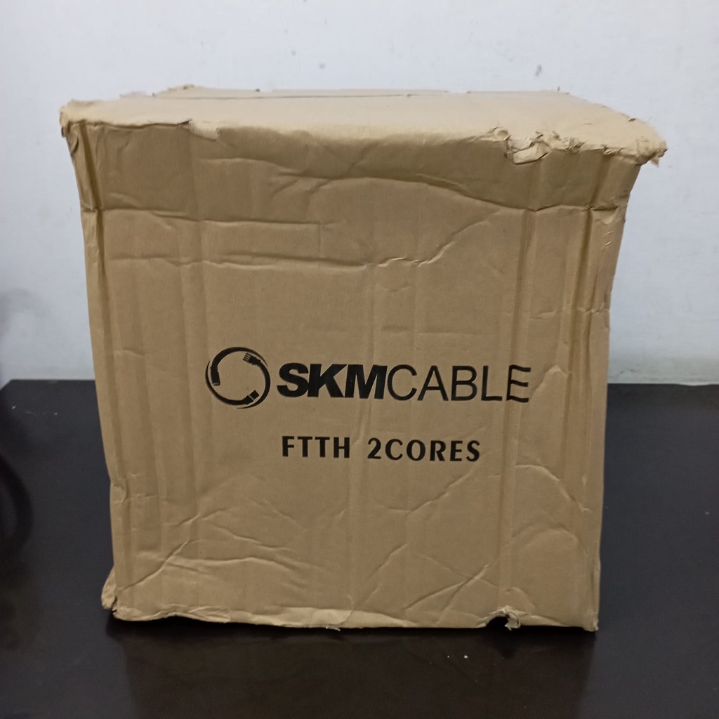 Jual SKM Dropcore 2 Core 3 Seling 1000M | Shopee Indonesia