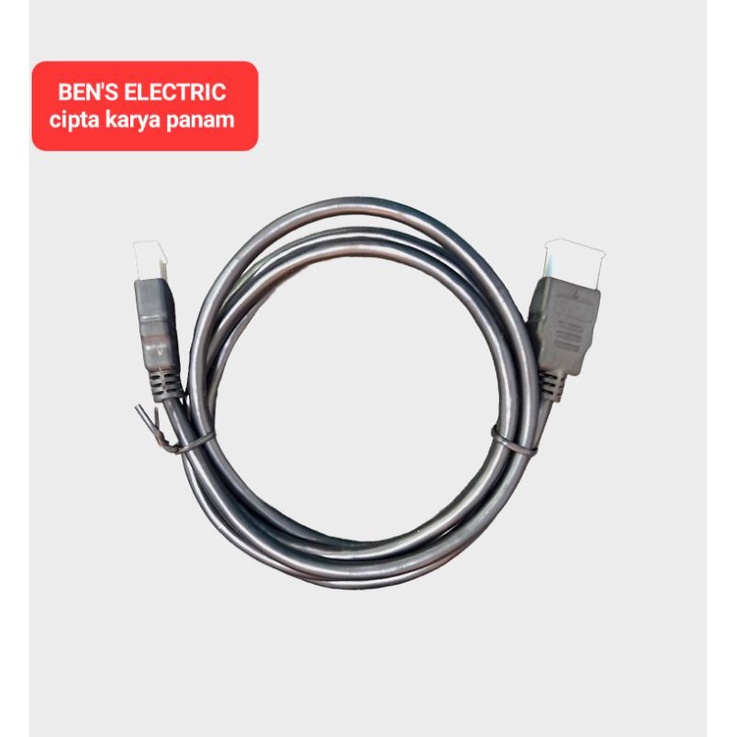 Jual kabel hdmi set top box | Shopee Indonesia