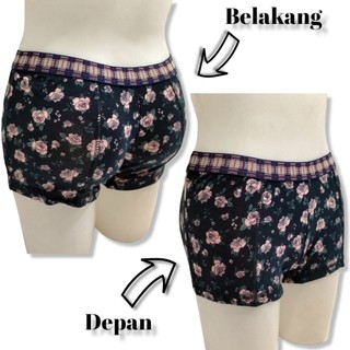 Jual CD BOXER CEWE/Celana Dalam Sexy Hot Keren Perempuan Dewasa Harga ...