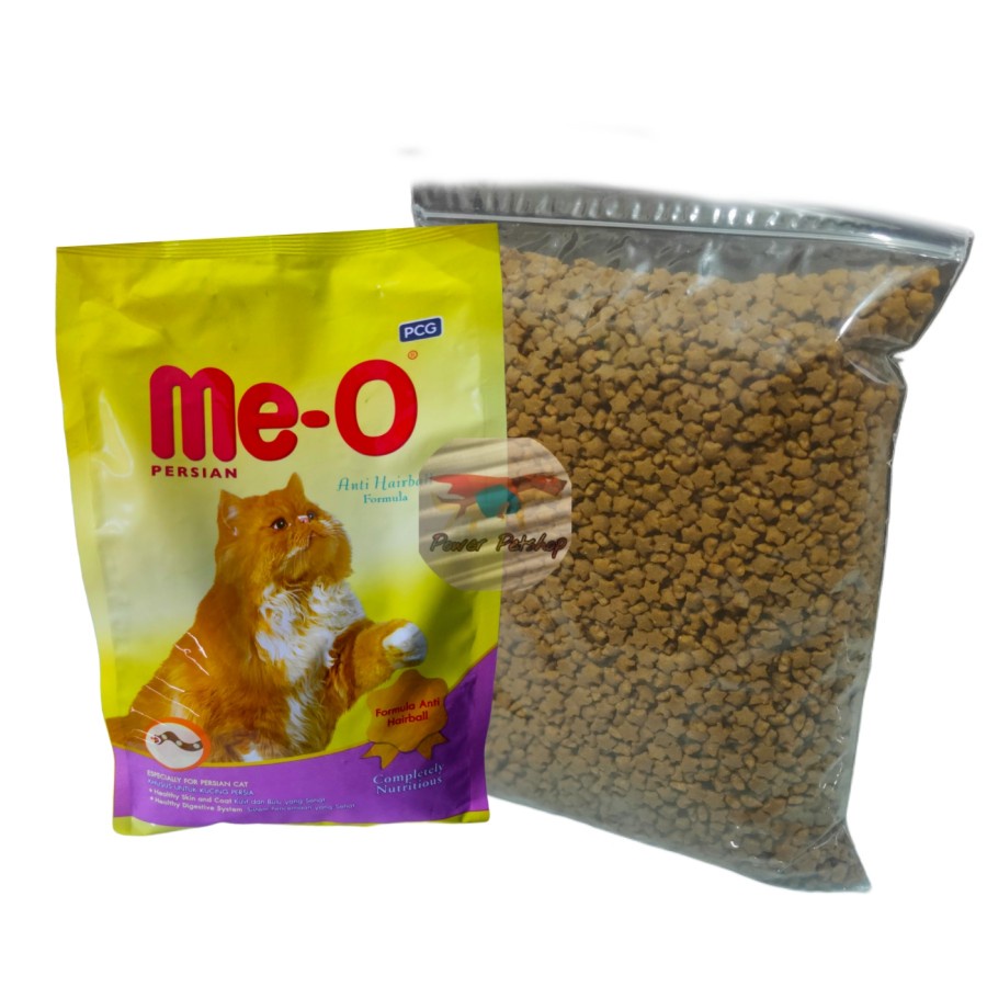 Jual Meo Persian Adult Kemasam 1kg - Meo Persian Adult | Shopee Indonesia
