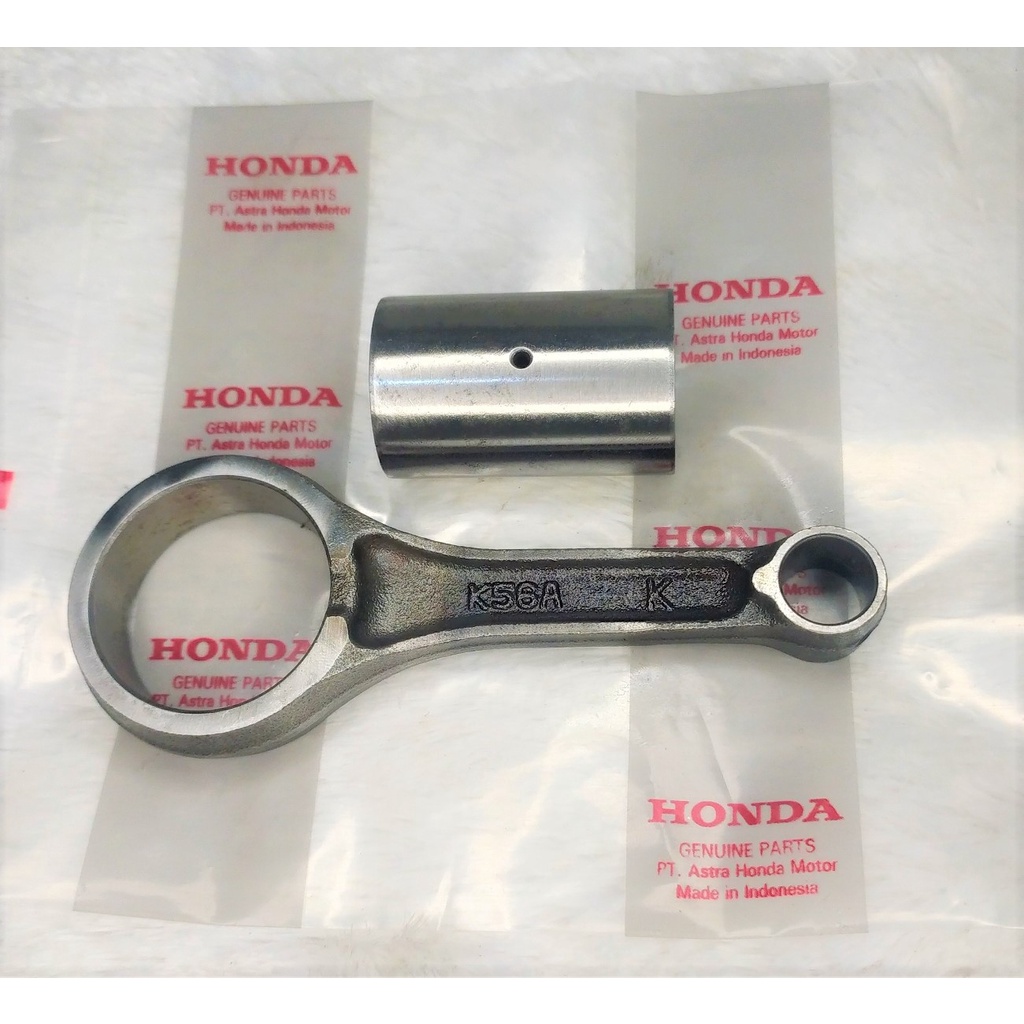 Jual Stang seher honda new cb150r sonic supra gtr cbr150r kode k56 original | Shopee Indonesia