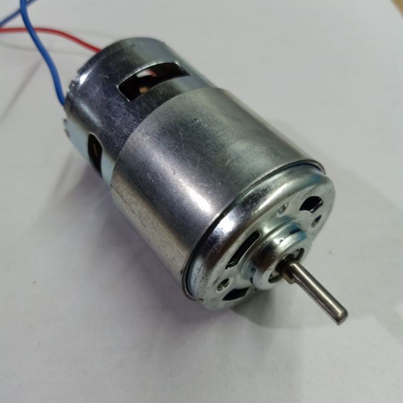 Jual Motor 557 Pompa Sprayer Elektrik | Shopee Indonesia