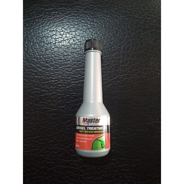 Jual Aditif Bio Solar Diesel Treatment Cetane Booster Bbm Performa ...