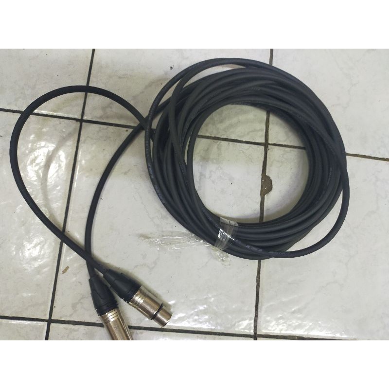 Jual KABEL LINK DMX LIGHTING 1 METER KABEL JUMPER LAMPU PANGGUNG 1 ...