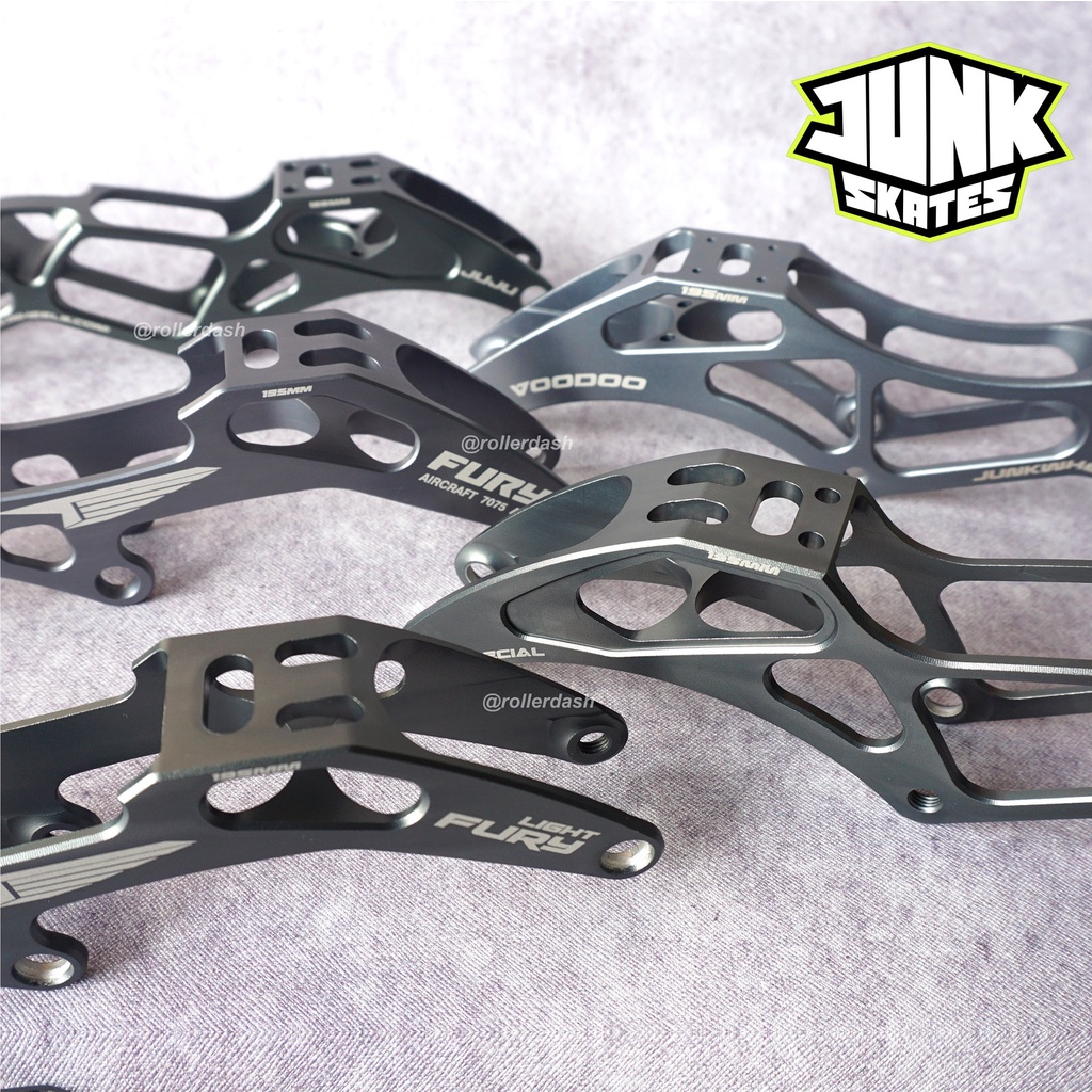 Jual JUNK FRAMES by Junk Wheels 4x100, 4x110 & Hilo | Shopee Indonesia