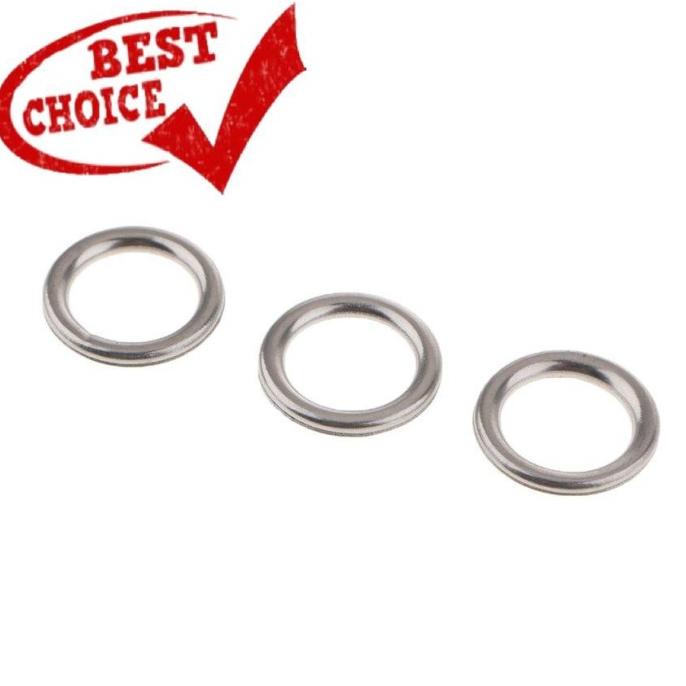 Jual 50 Piece Oil Drain Plug Gasket 35178-30010 For Toyota Corolla ...