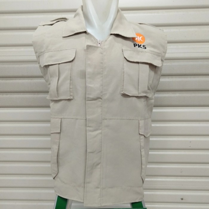 Jual Rompi Pks Kerah Rifstok Turun Harga | Shopee Indonesia