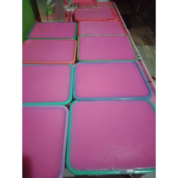 Jual kue lapis pepe khas jawa hajatan isi 5 Loyang | Shopee Indonesia