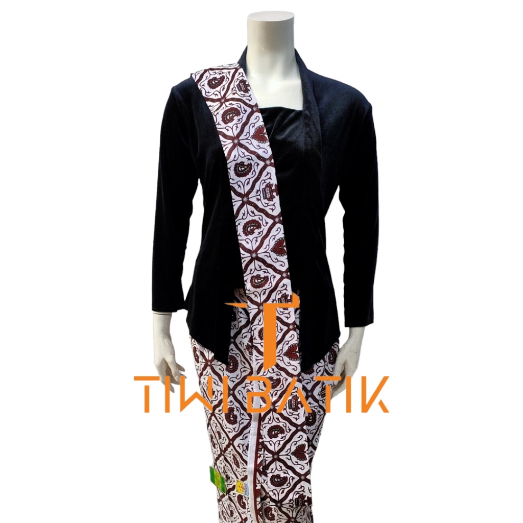 Jual Selendang Batik Motif Jarik Jogja | Shopee Indonesia