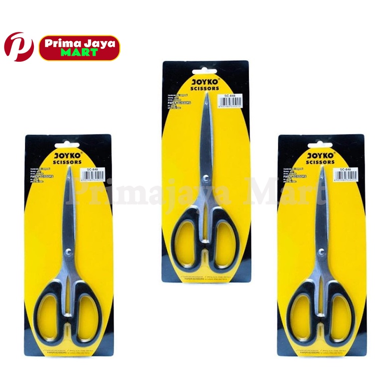 Jual Gunting Joyko Sedang SC-838 ( Pcs ) | Shopee Indonesia