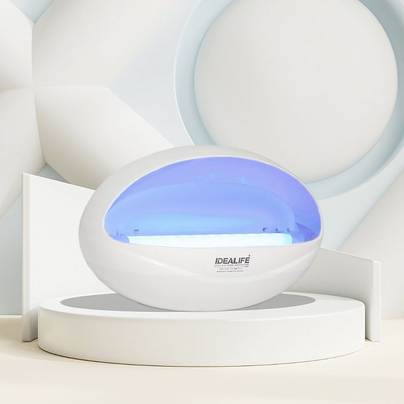 Jual IDEALIFE - Fly Killer UV Light - Lampu UV Perangkap Lalat (IL-290B ...