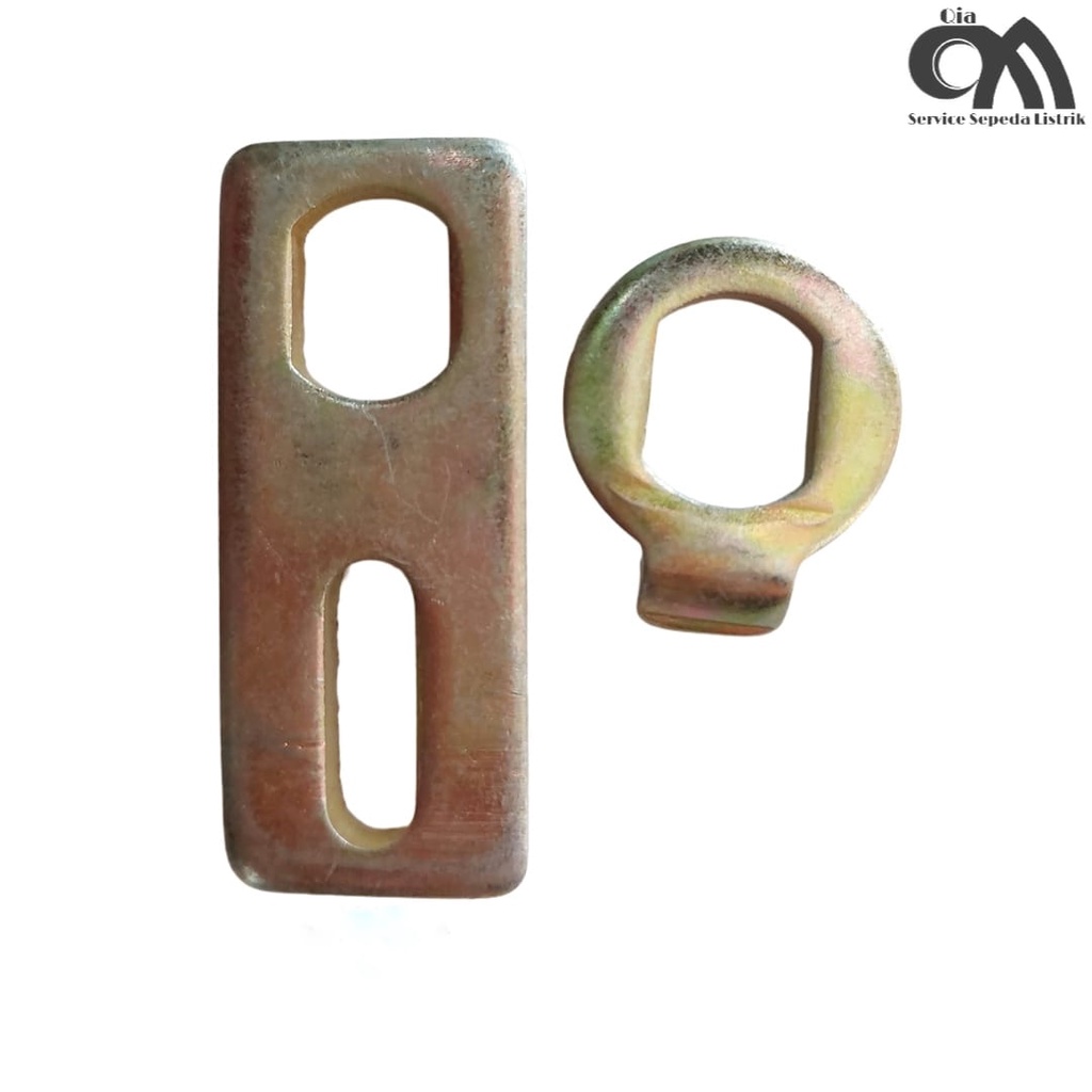 Jual Pengunci As Roda Belakang Sepeda Listrik | Shopee Indonesia