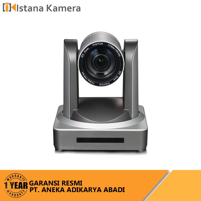 Jual Minrray UV510AS-NDI-POE FULL HD SDI PTZ Camera - Webcam UV510 | Shopee Indonesia