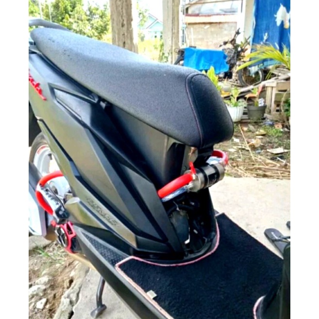 Jual [TABUNG HAWA RACING] TABUNG HAWA MOTOR TABUNG HAWA COCOK UNTUK ...
