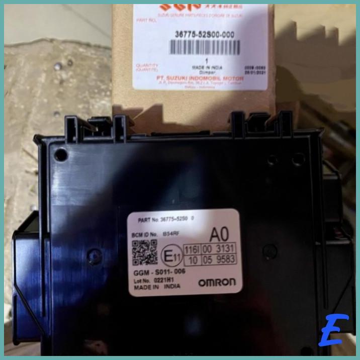 Jual BCM Module BCM New CARRY 2019 2020 2021 Original SGP | Shopee ...