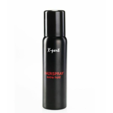 Jual Xpert Hair Spray Extra Hold 100ml (KHUSUS PULAU JAWA SAJA ...