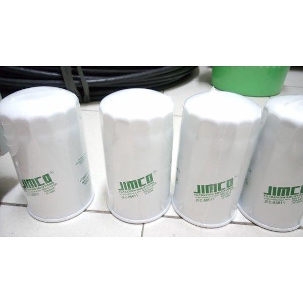 Jual Filter Solar Jimco Jfc-88011Isuzu Panther Elf | Shopee Indonesia