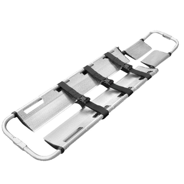 Jual Tandu Scoop YDC 4A/4b Gea Alumunium Stretcher Emergency Darurat ...
